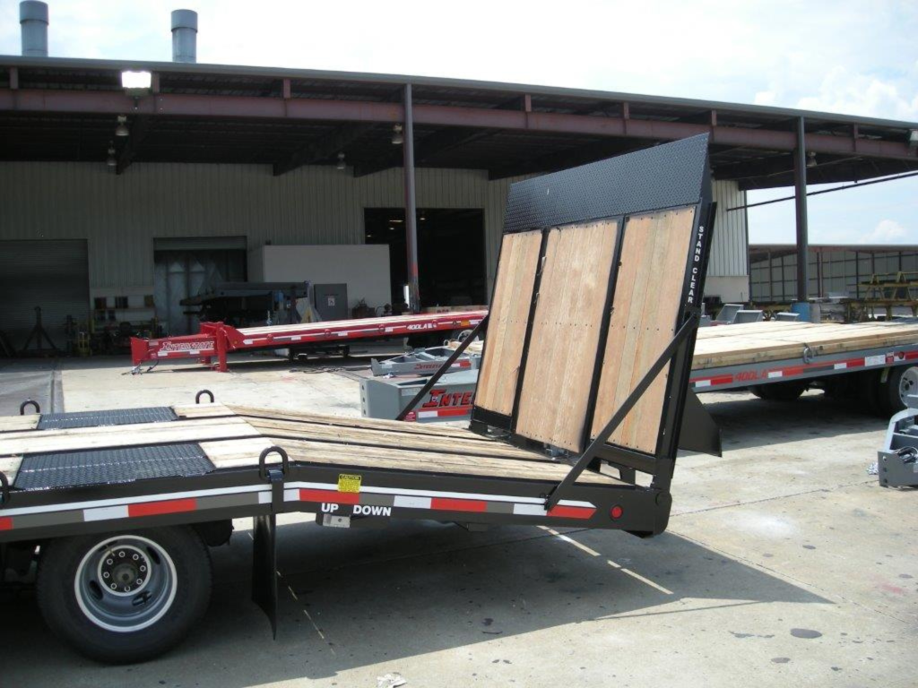 Ramps – Interstate Trailers Inc.